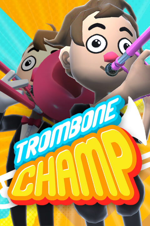 Trombone Champ - Gematsu