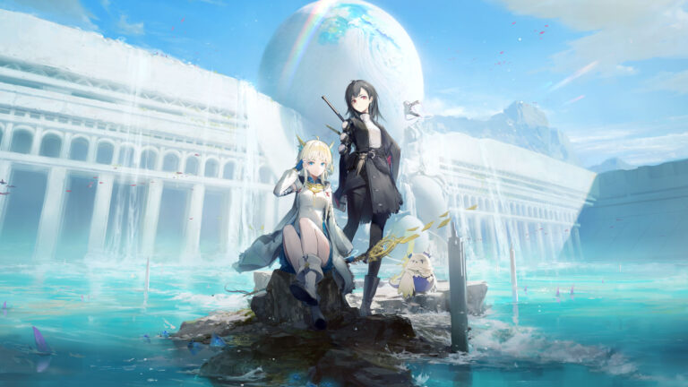 Hypergryph Network Technology - Gematsu