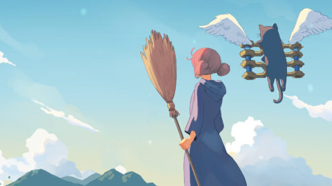 Kochi Create - Gematsu