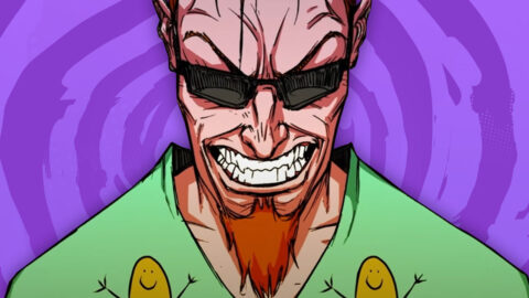 CreativeForge Games - Gematsu