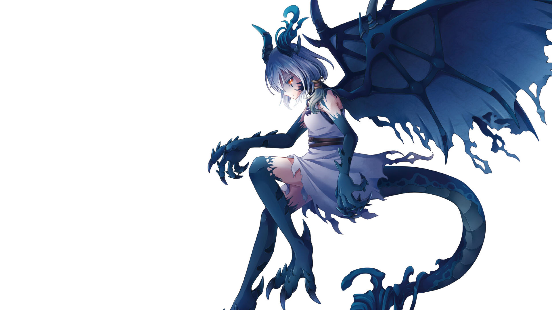 Shadow mate: Chiisa-na Ryuu to Tekigousha - Gematsu