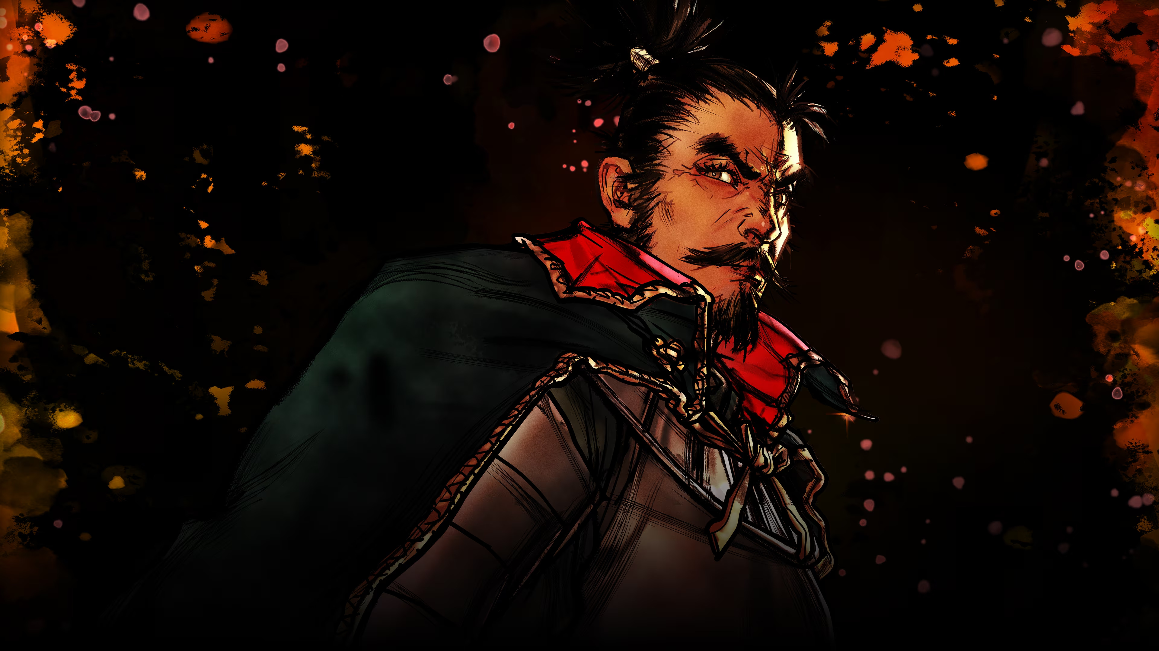 Tenka Touitsu SSB - Gematsu