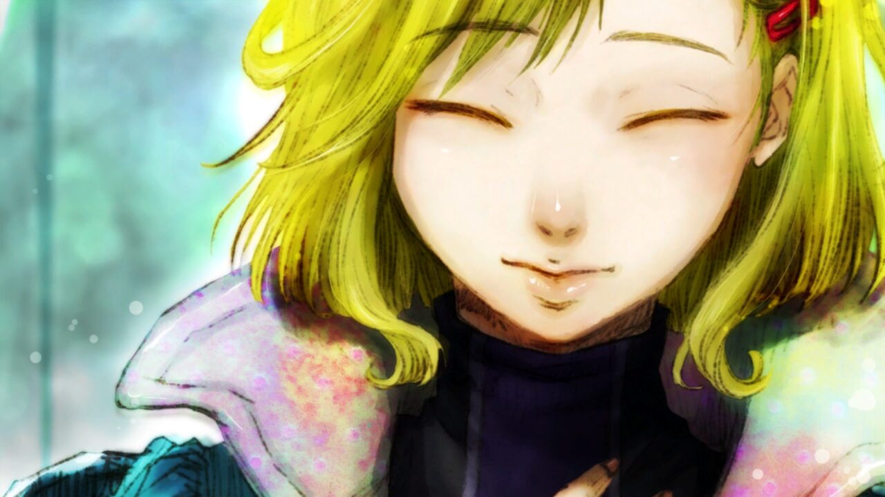 GNOSIA coming to PS5, Xbox Series, PS4, and Xbox One on December 14 ...