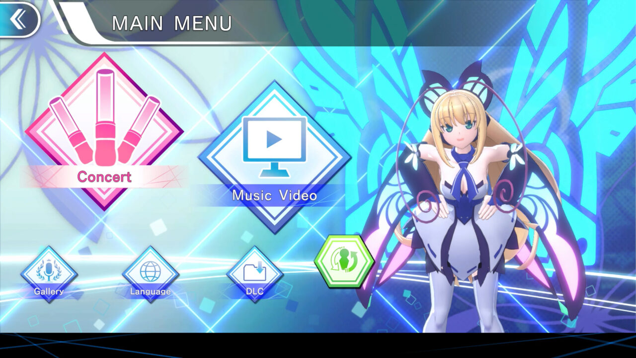 Rhythm game Gunvolt Records Cychronicle announced for PS5, Xbox Series ...