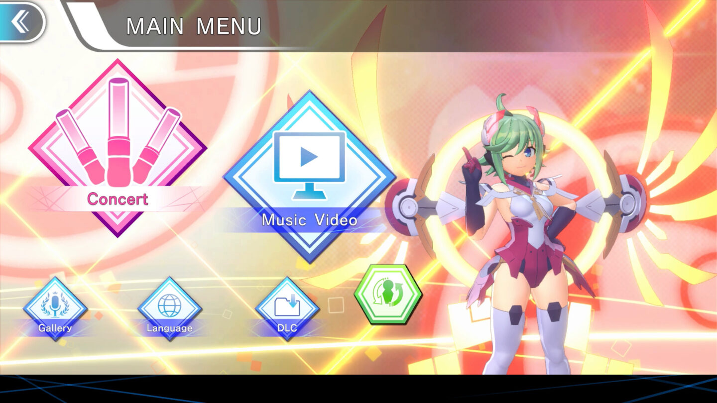 Rhythm game Gunvolt Records Cychronicle announced for PS5, Xbox Series ...
