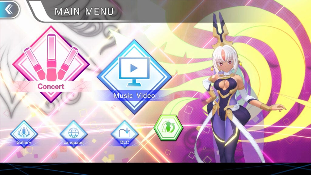 Rhythm game Gunvolt Records Cychronicle announced for PS5, Xbox Series ...