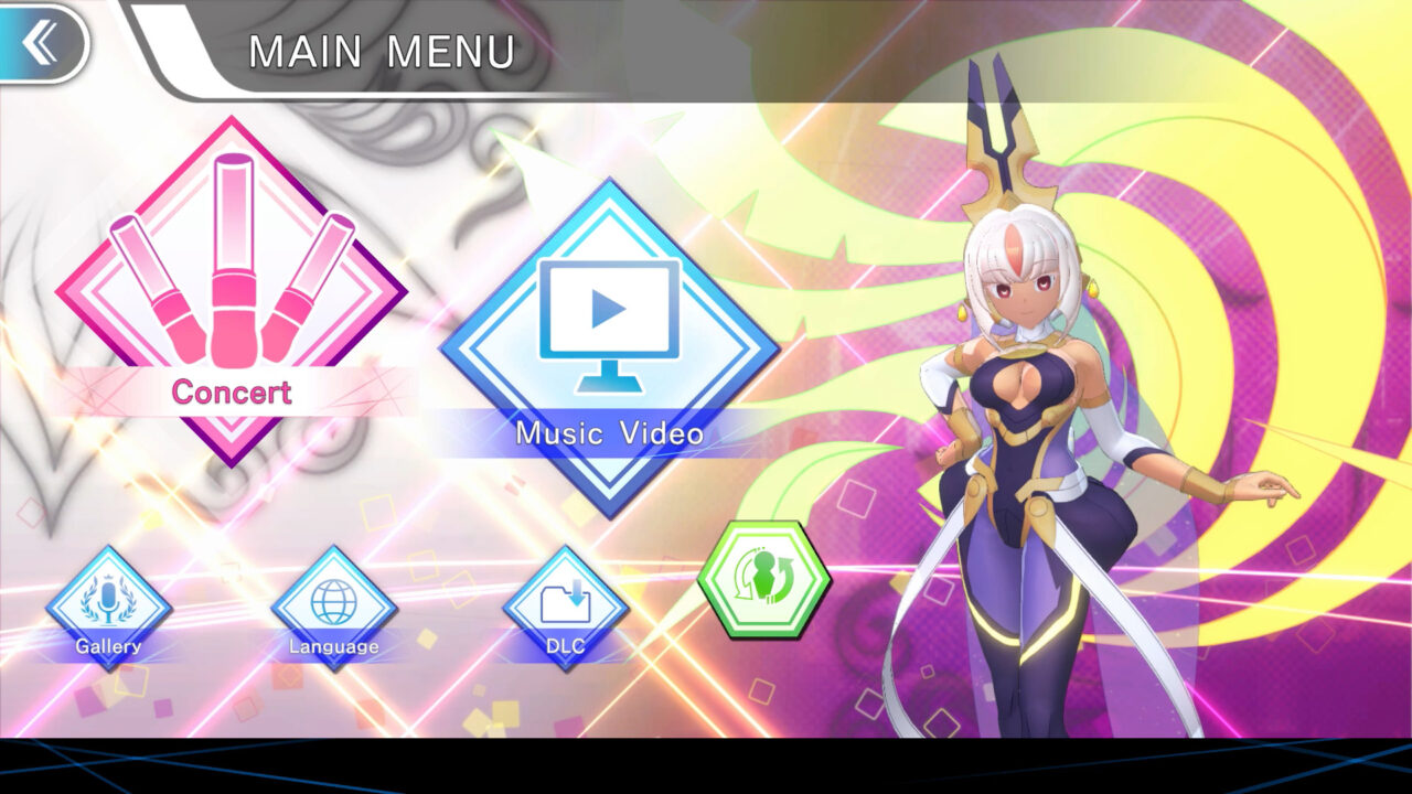 Rhythm game Gunvolt Records Cychronicle announced for PS5, Xbox Series ...