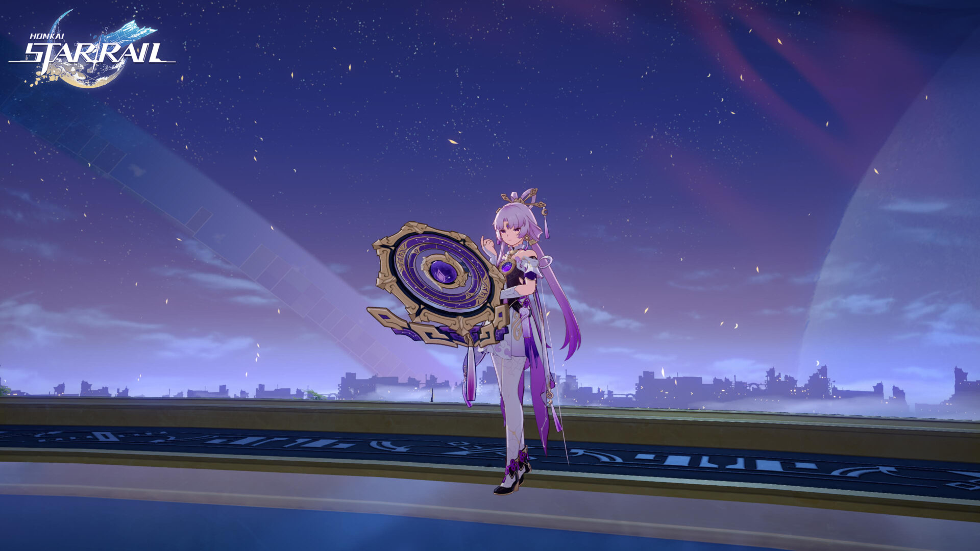 Honkai: Star Rail for PS5 launches October 11 - Gematsu