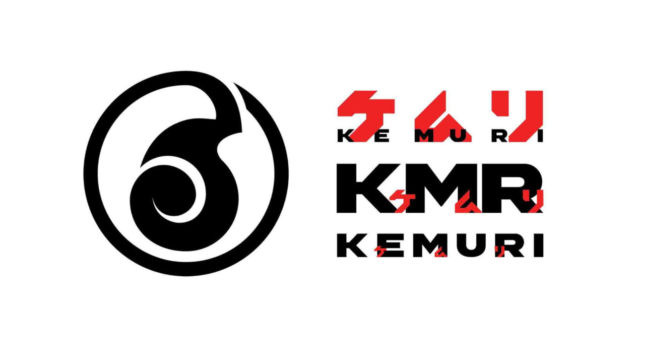 Ikumi Nakamura studio UNSEEN trademarks Kemuri and logos in Japan - Gematsu