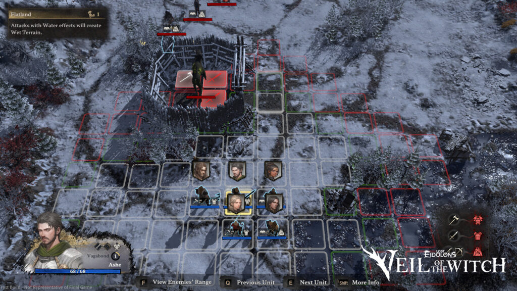 Lost Eidolons: Veil of the Witch announced for PS5, Xbox Series, Switch, and PC - Gematsu