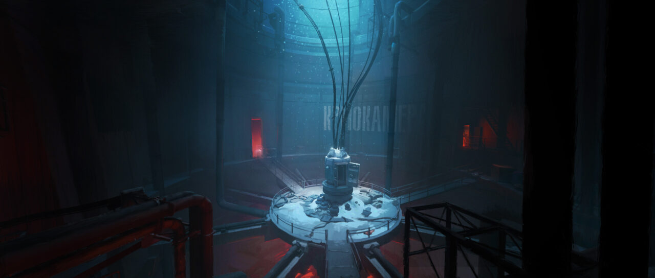 Asymmetric multiplayer hide-and-seek VR game Mannequin announced for PS ...