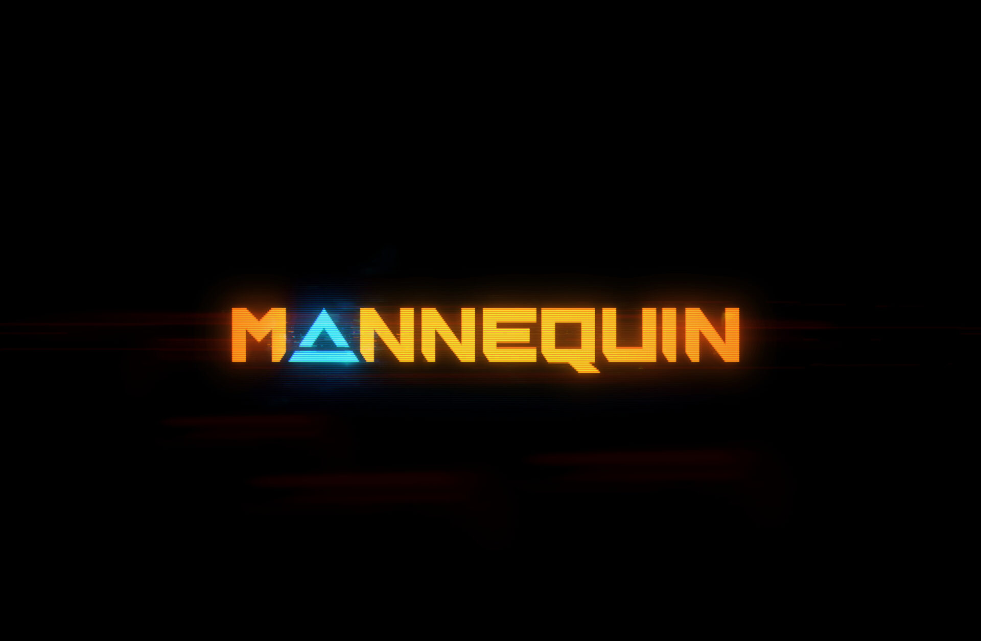 Mannequin - Gematsu