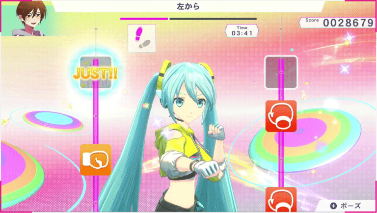 Fitness Boxing feat. Hatsune Miku: Isshoni Exercise launches March 7 ...