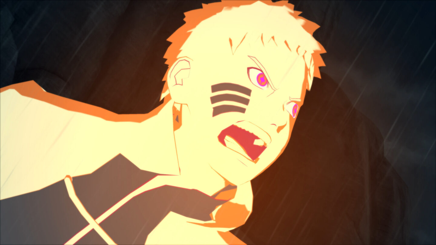 Naruto x Boruto: Ultimate Ninja Storm CONNECTIONS ‘Game System’ and ...