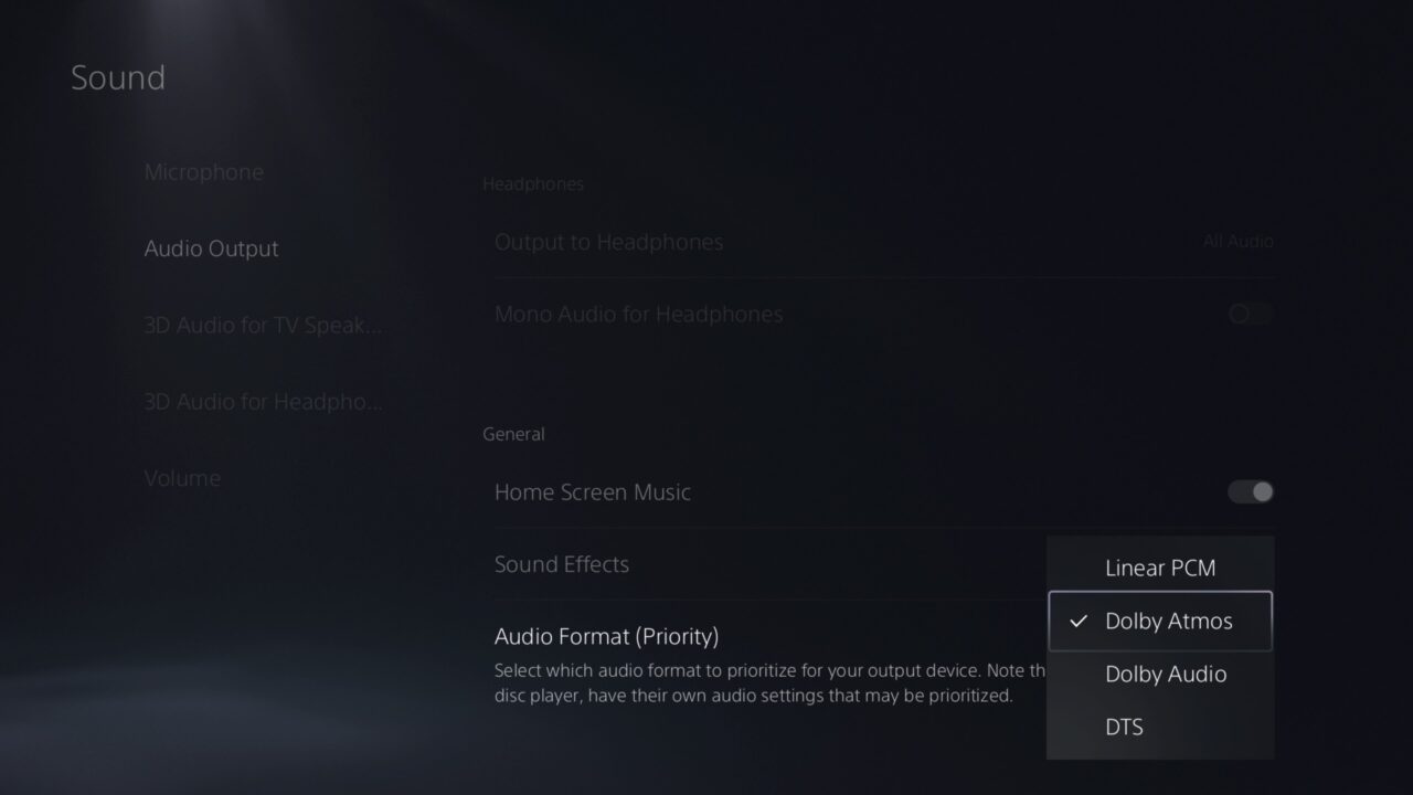 PS5 system software update now available - adds new accessibility ...