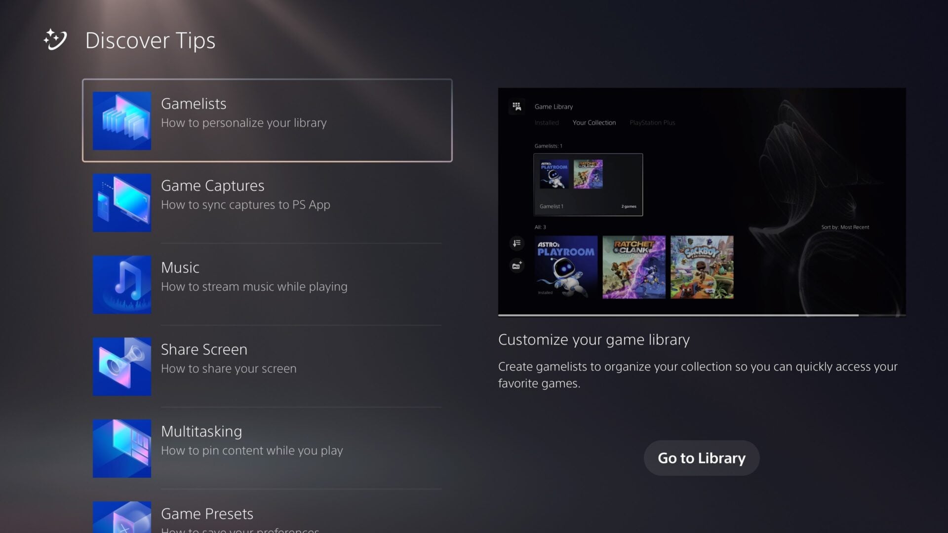 PS5 system software update now available - adds new accessibility ...