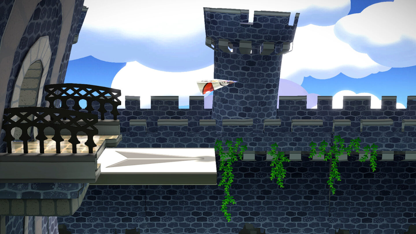Paper Mario: The Thousand-Year Door announced for Switch - Gematsu