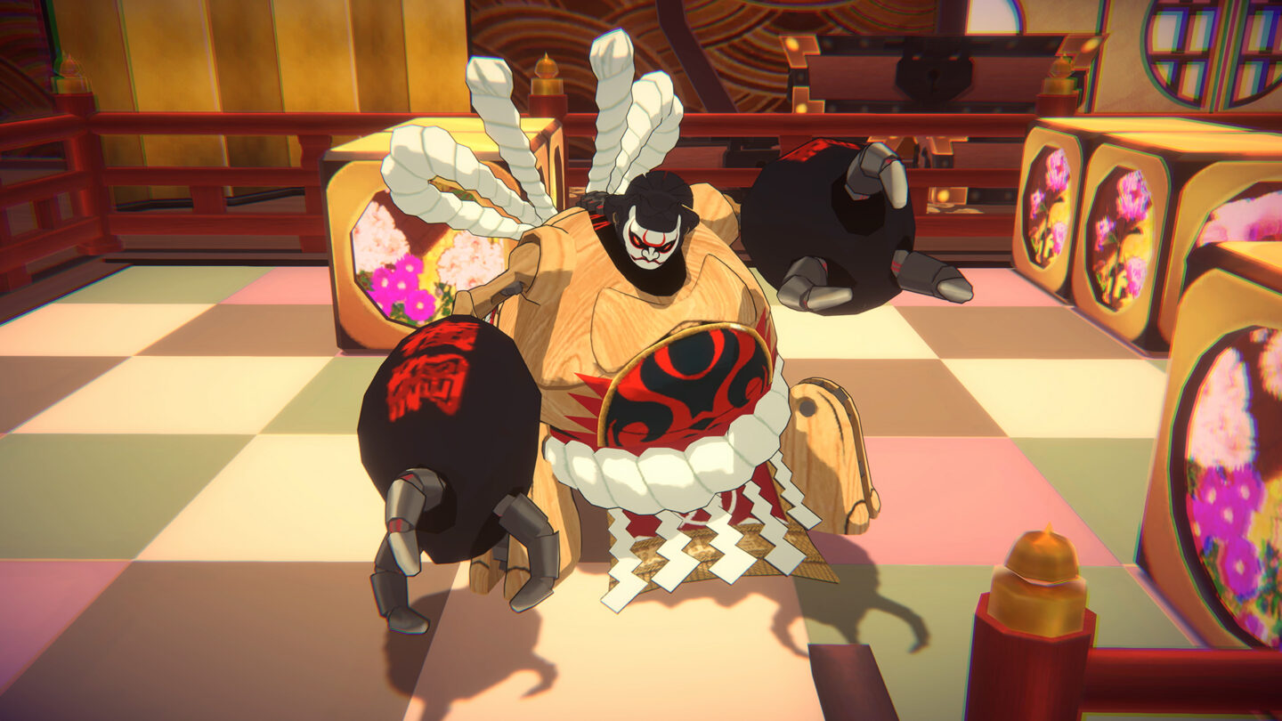 Persona 5 Tactica details unique enemies, stage elements, charge, sub ...