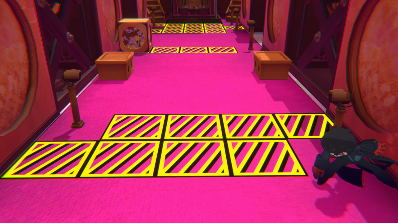 Persona 5 Tactica details unique enemies, stage elements, charge, sub ...