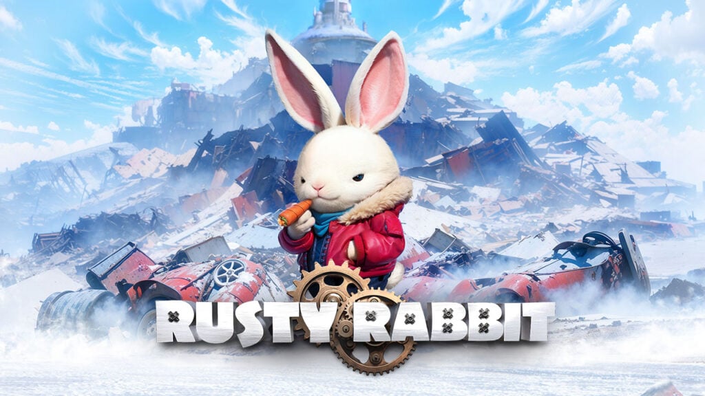 NetEase Games and NITRO PLUS announce side-scrolling action adventure game Rusty Rabbit for PS5 ...