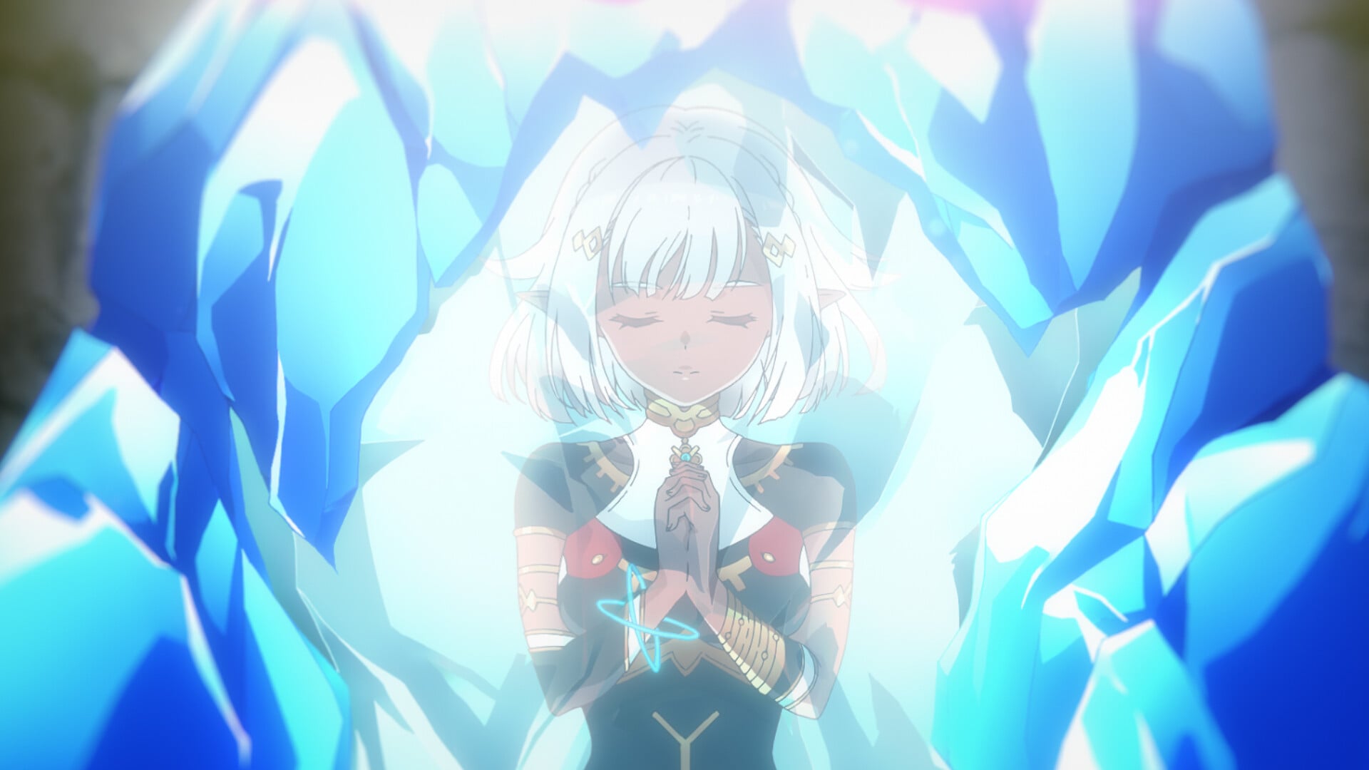 Silent Hope demo now available - Gematsu