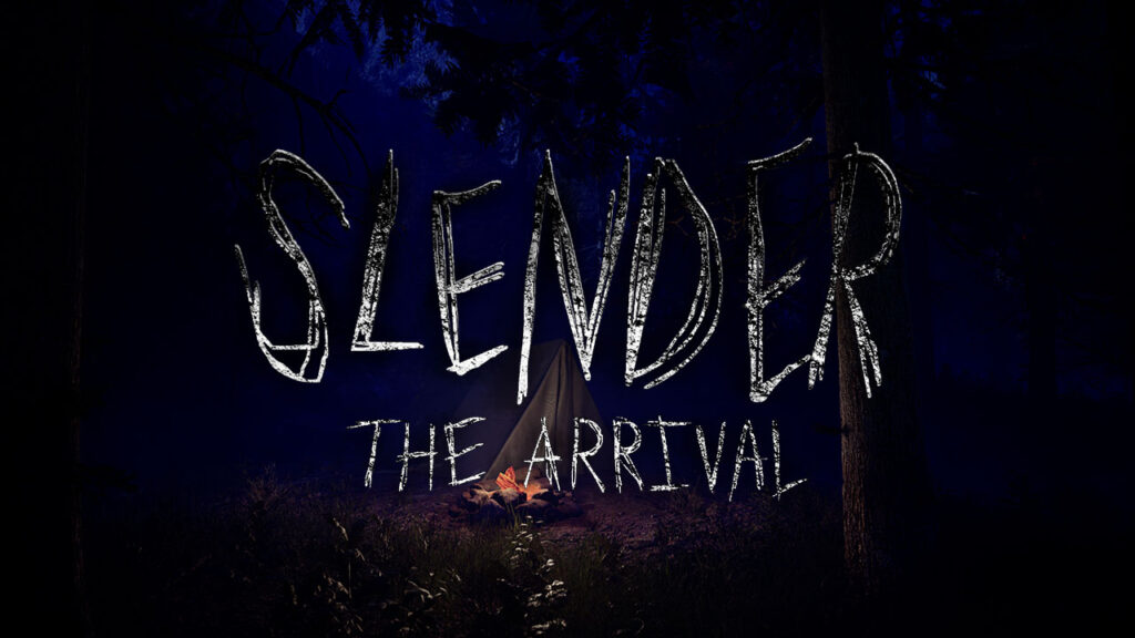 Slender: The Arrival ’10th Anniversary Update’ launches October 18 for ...