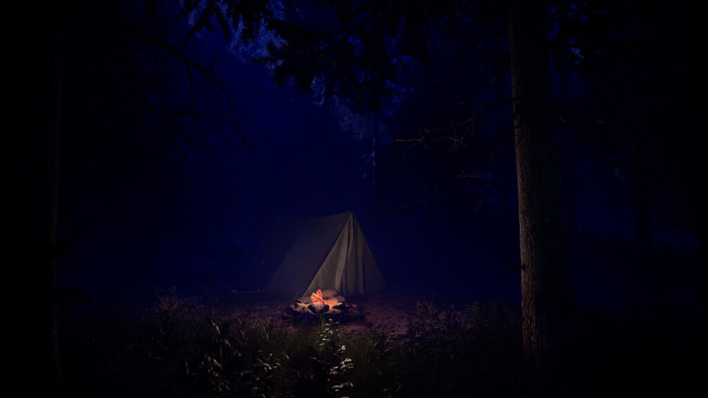 Slender: The Arrival ’10th Anniversary Update’ launches October 18 for ...