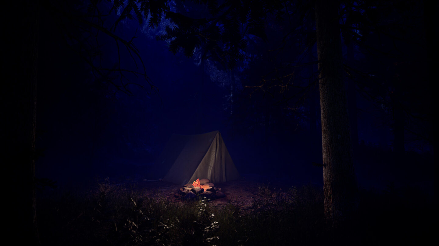 Slender: The Arrival ’10th Anniversary Update’ launches October 18 for ...