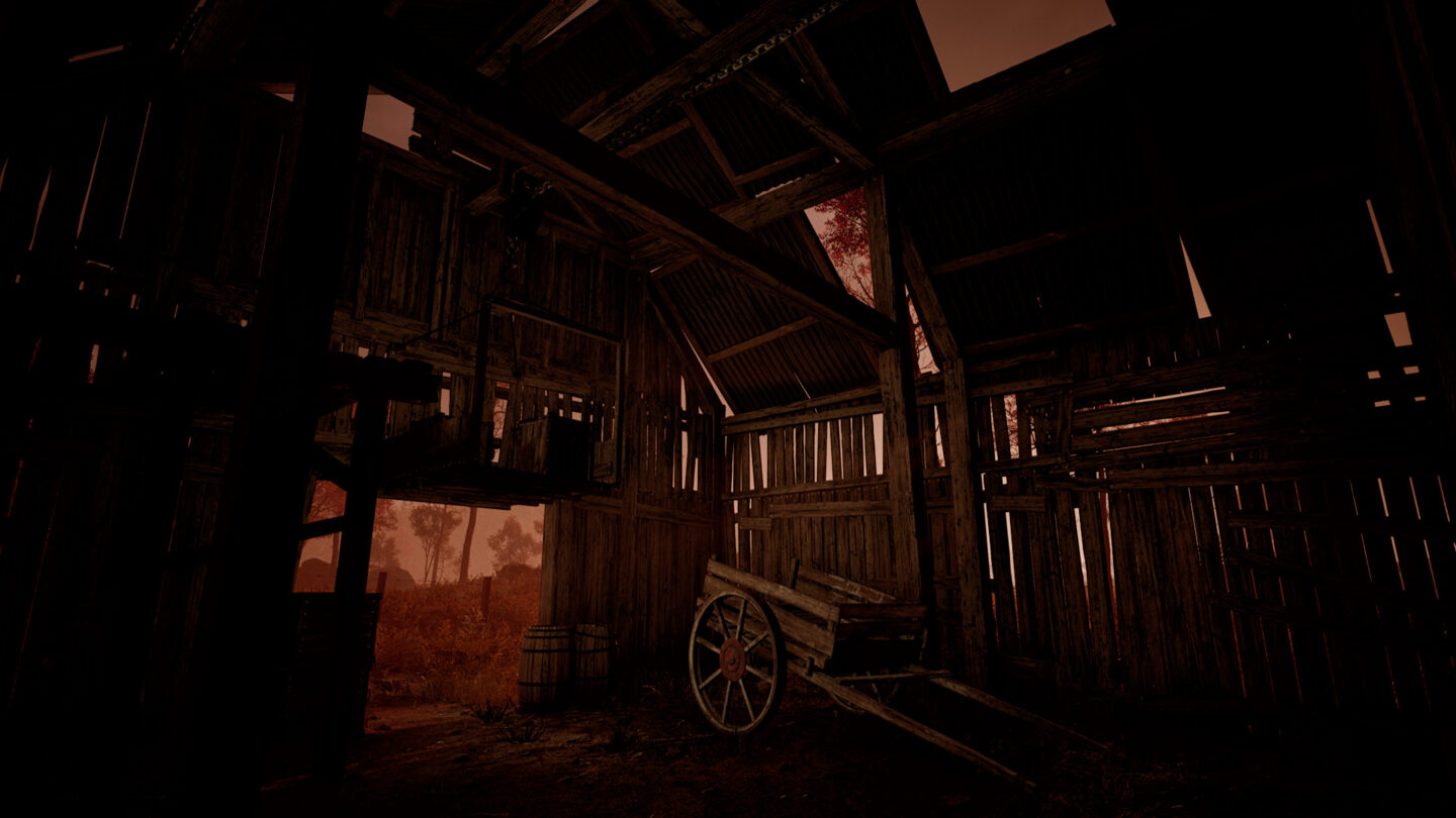 Slender: The Arrival ’10th Anniversary Update’ launches October 18 for ...