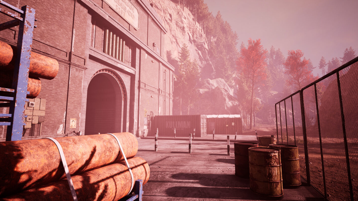Slender: The Arrival ’10th Anniversary Update’ launches October 18 for ...
