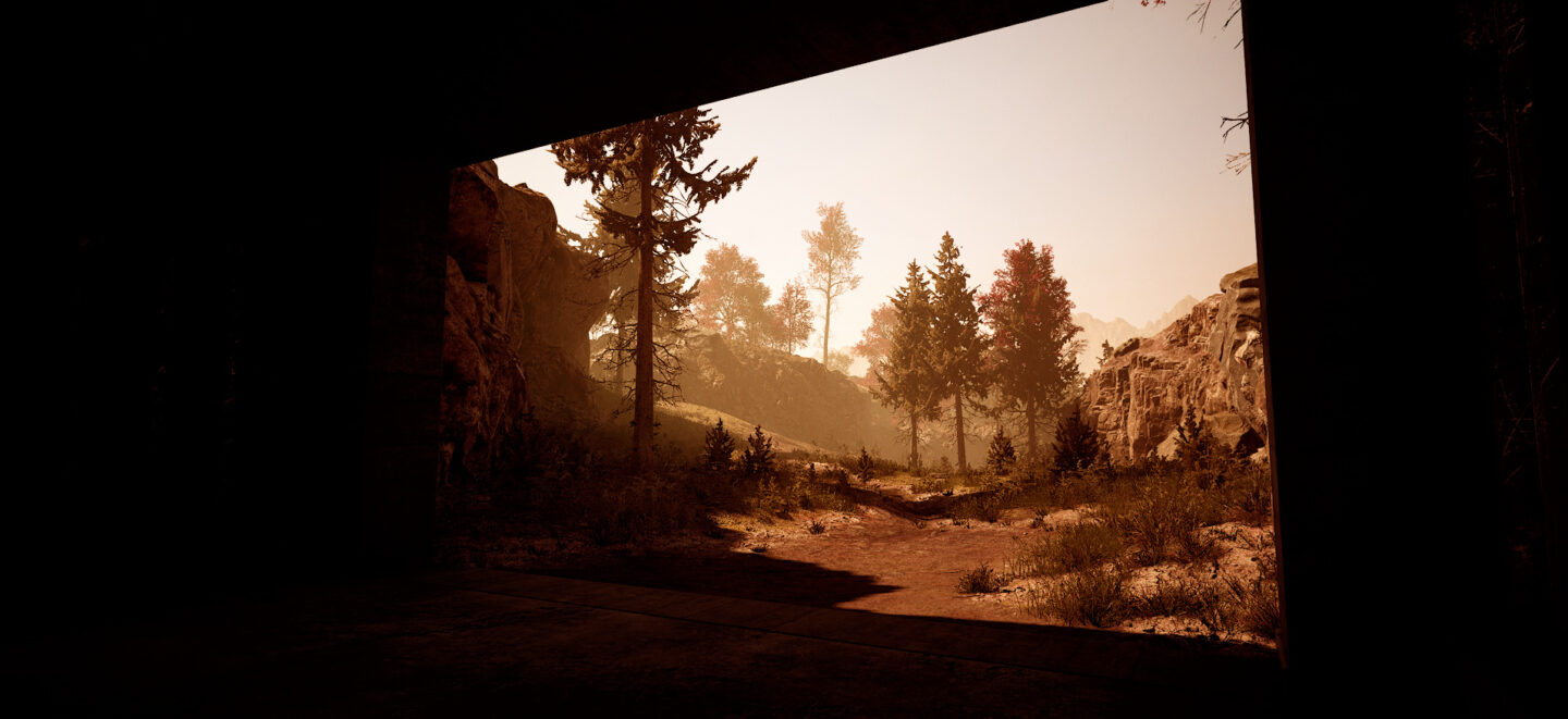 Slender: The Arrival ’10th Anniversary Update’ launches October 18 for ...