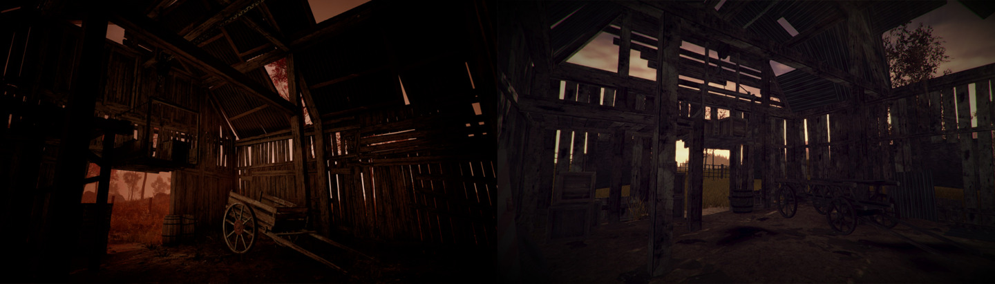 Slender: The Arrival ’10th Anniversary Update’ launches October 18 for ...