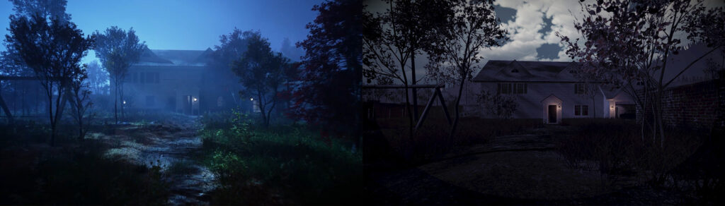 Slender: The Arrival ’10th Anniversary Update’ launches October 18 for ...