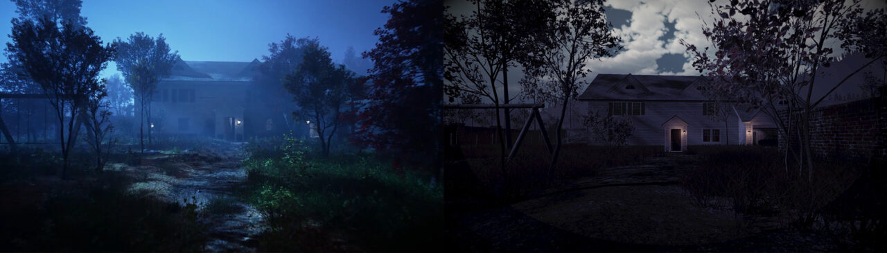 Slender: The Arrival ’10th Anniversary Update’ launches October 18 for ...