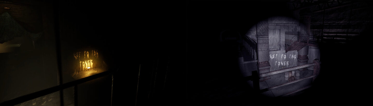 Slender: The Arrival ’10th Anniversary Update’ launches October 18 for ...