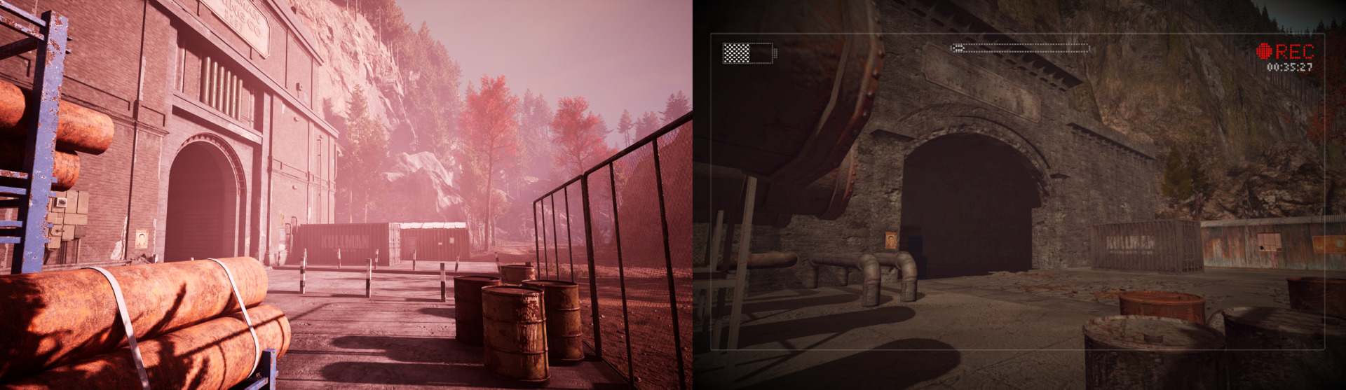 Slender: The Arrival ’10th Anniversary Update’ launches October 18 for ...