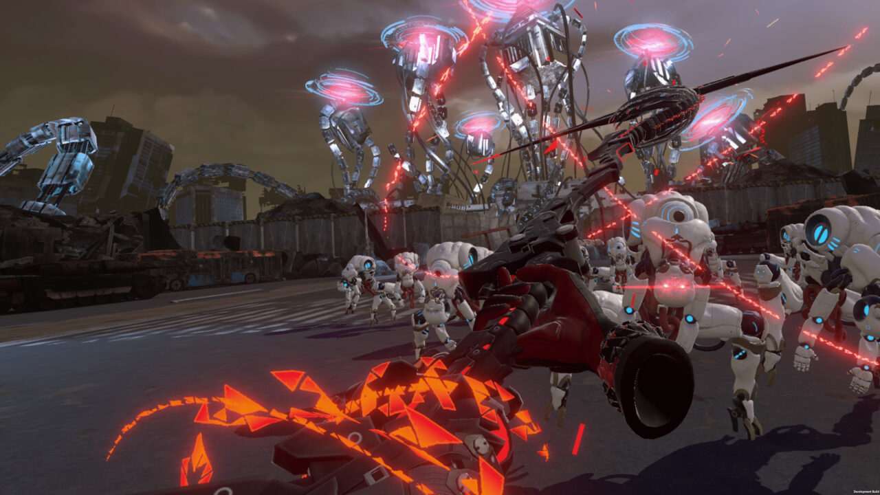Soul Covenant ‘Announcement’ trailer, details, and screenshots - Gematsu