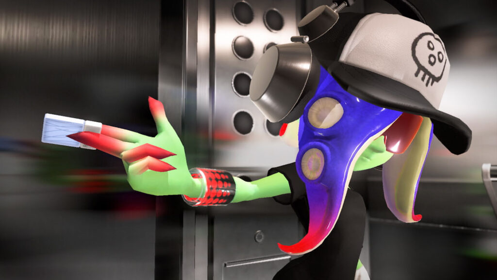 Splatoon 3 DLC ‘Expansion Pass - Side Order’ launches in spring 2024 ...