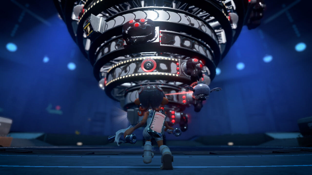 Splatoon 3 DLC ‘Expansion Pass - Side Order’ launches in spring 2024 ...