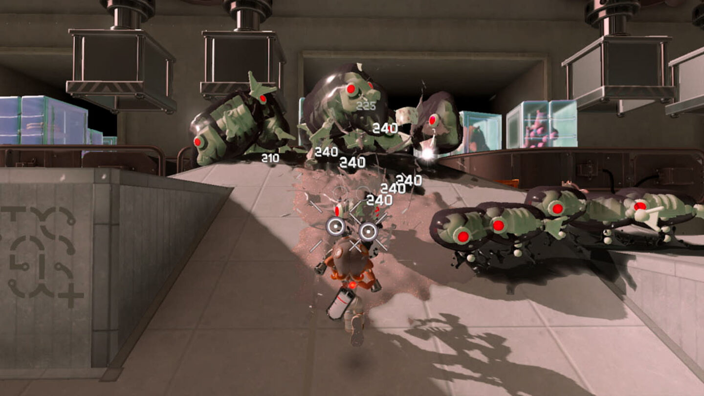 Splatoon 3 DLC ‘Expansion Pass - Side Order’ launches in spring 2024 ...