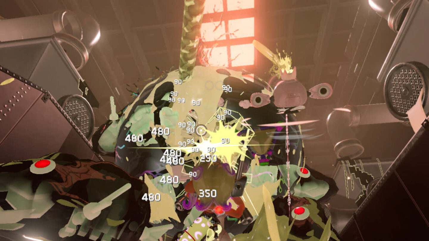 Splatoon 3 DLC ‘Expansion Pass - Side Order’ launches in spring 2024 ...