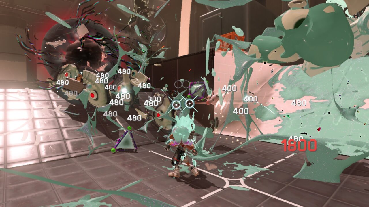 Splatoon 3 DLC ‘Expansion Pass - Side Order’ launches in spring 2024 ...