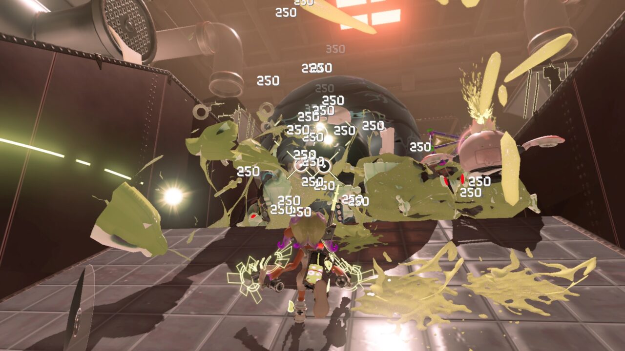 Splatoon 3 DLC ‘Expansion Pass - Side Order’ launches in spring 2024 ...