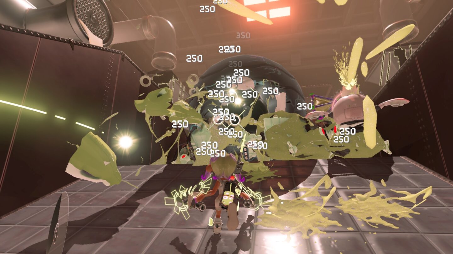 Splatoon 3 DLC ‘Expansion Pass - Side Order’ launches in spring 2024 ...