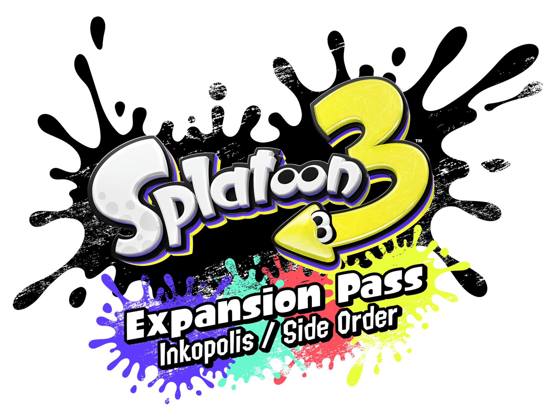 Splatoon 3 DLC ‘Expansion Pass - Side Order’ launches in spring 2024 ...