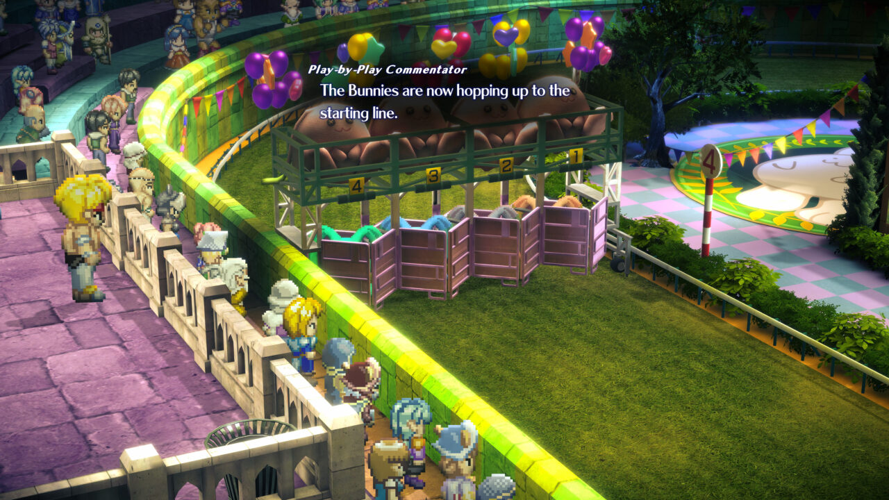 Star Ocean: The Second Story R - Gematsu