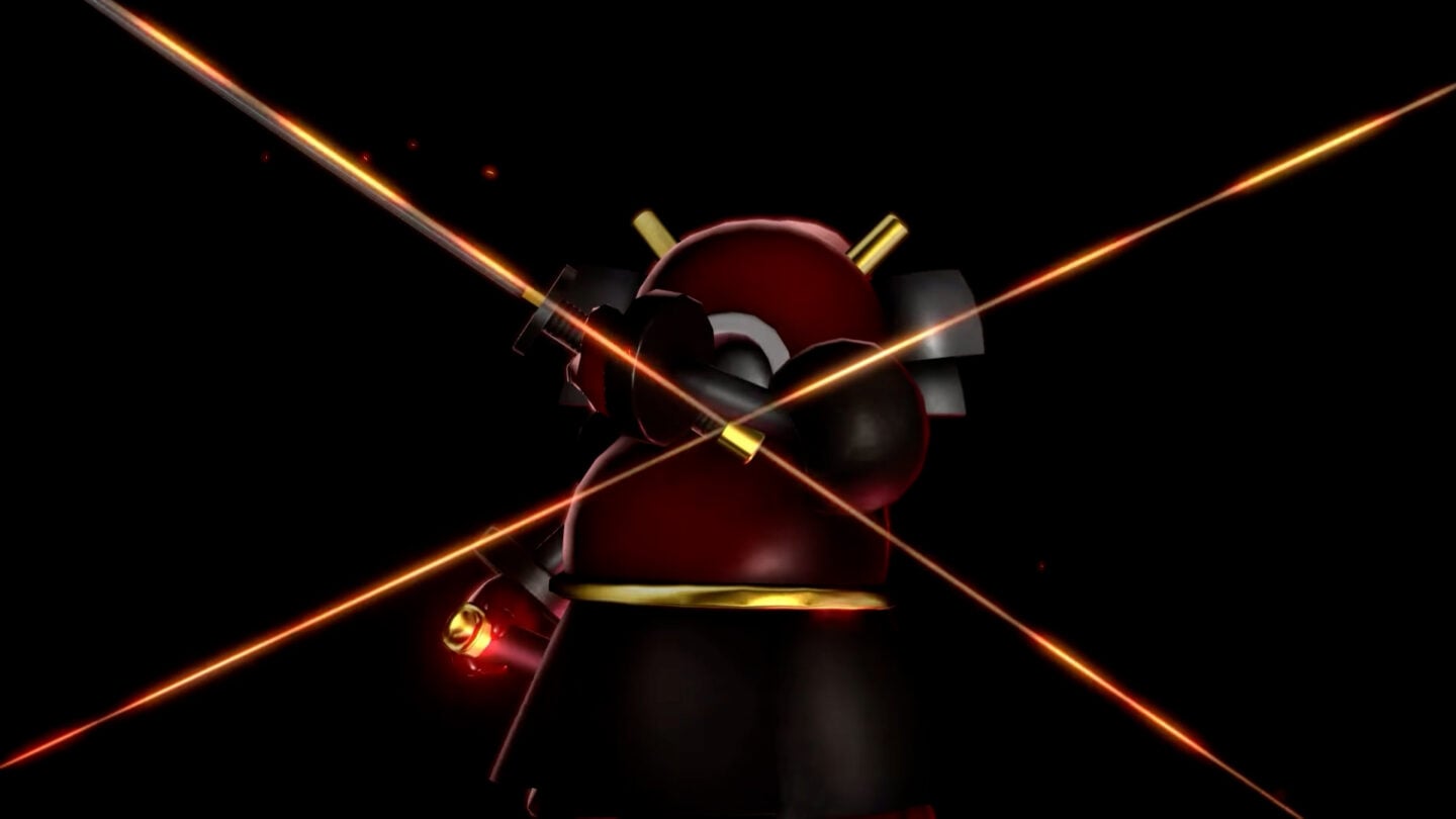 Super Mario RPG - Nintendo Direct: September 14, 2023 trailer ...