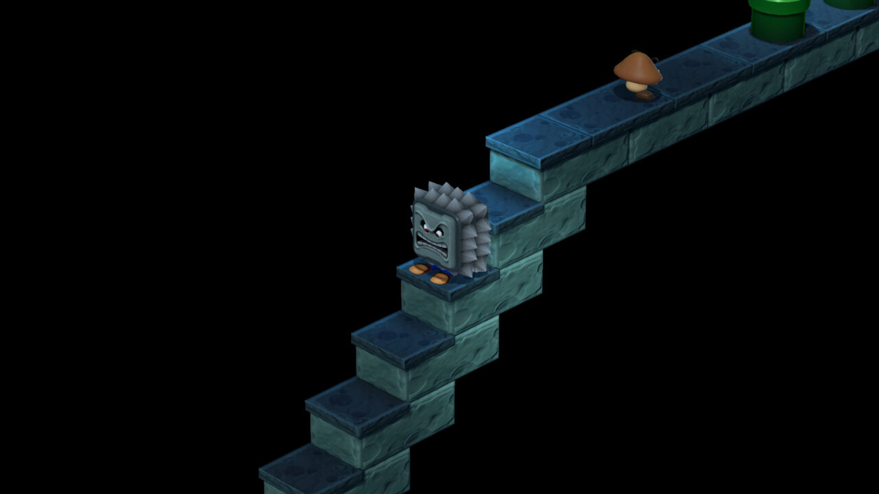 Super Mario RPG - Nintendo Direct: September 14, 2023 trailer ...