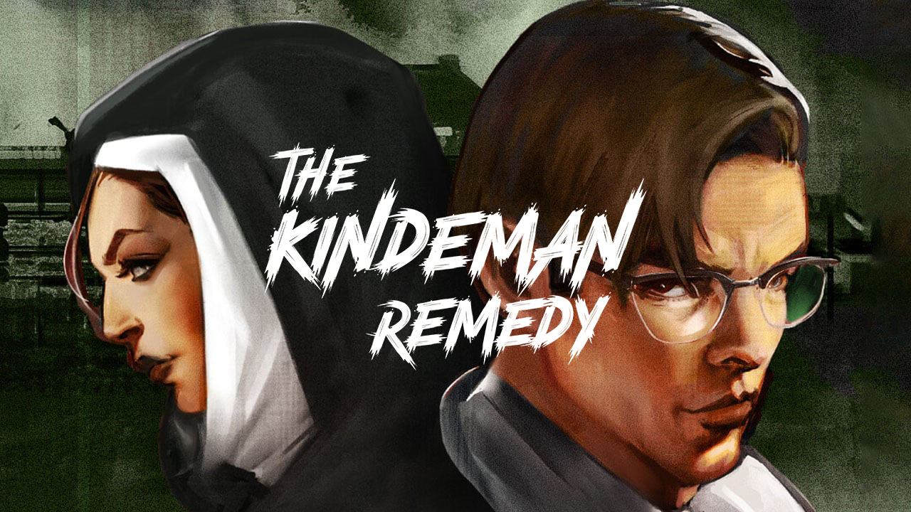 ‘Blasphemous’ management simulation game The Kindeman Remedy for PC ...