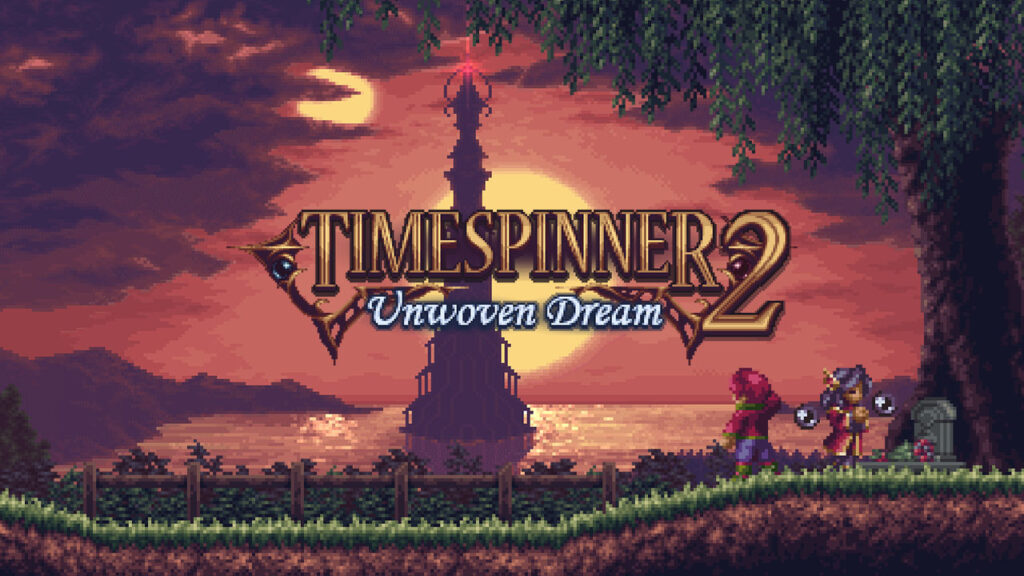 Timespinner 2: Unwoven Dream announced for consoles, PC - Gematsu